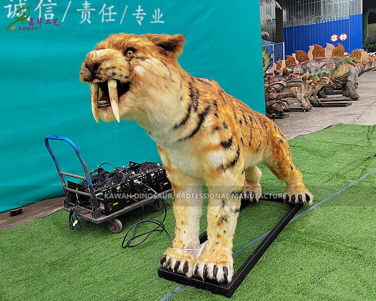 2022 High quality Animatronic Horse - Animatronic Animal Animatronic ...