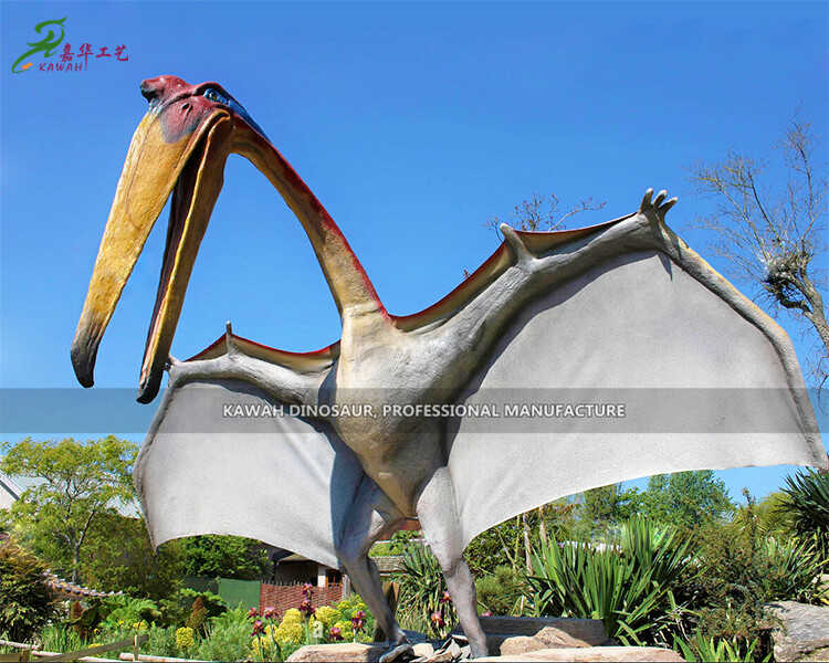 Free sample for Animatronic Dinosaur Exhibit - Colourful Animatronic ...