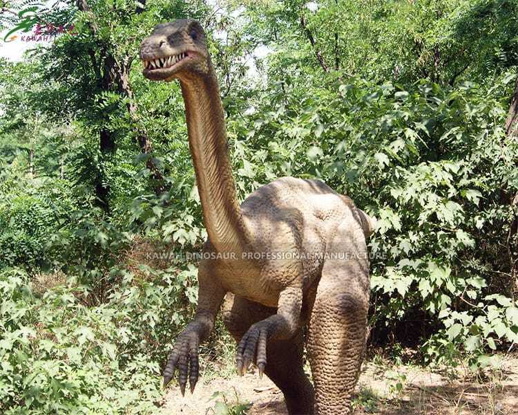 OEM China Raptor Statue - Customized Dinosaurs Life Size Dinosaur ...
