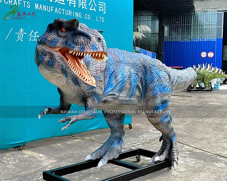 Dinosaur Maker Life Size Dinosaur Jurassic Park Realistic Dinosaur ...