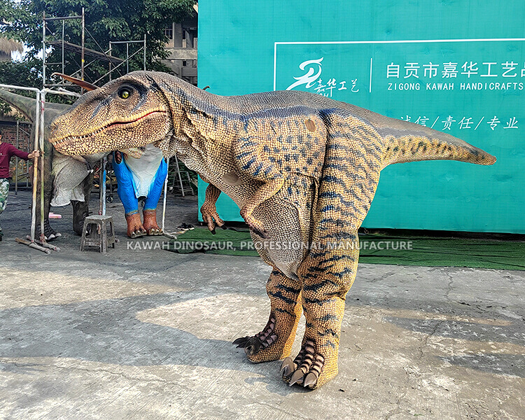 ชุดแร็พเตอร์ขาซ่อน ชุดไดโนเสาร์สมจริง ชุดเวโลซิแรปเตอร์ ไดโนเสาร์สมจริง ...