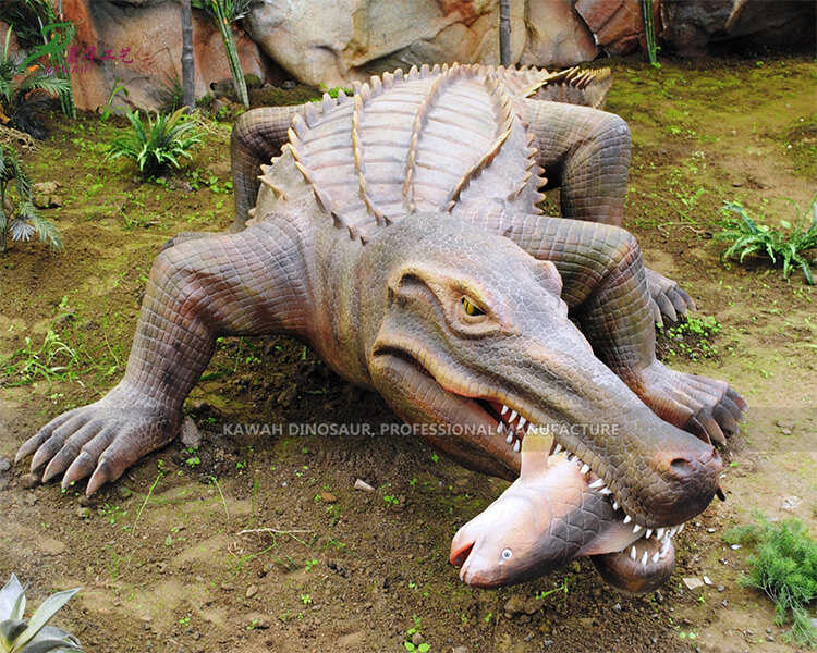 Sarcosuchus Vs T Rex