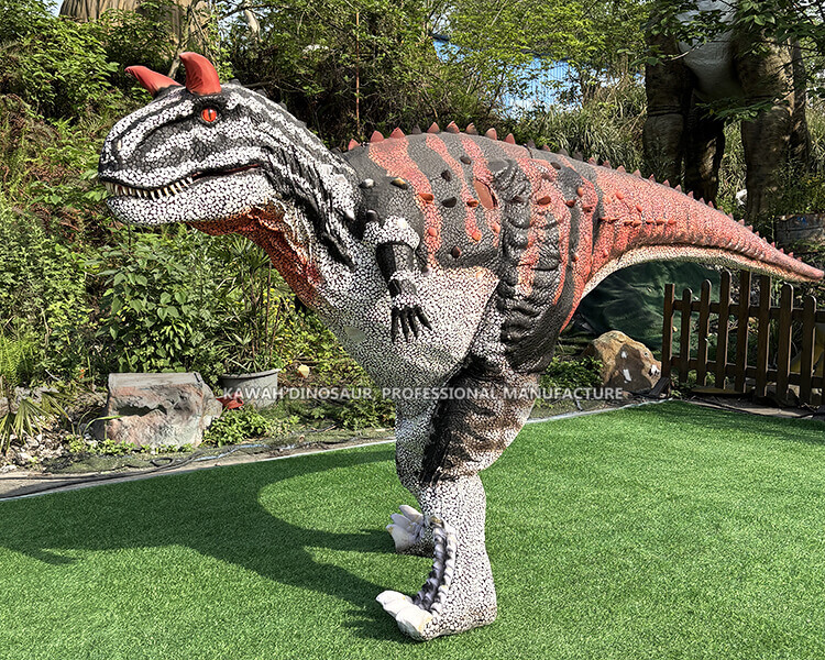Realistic Dinosaur Costume Animatronic Dinosaur Costume For Sale ...