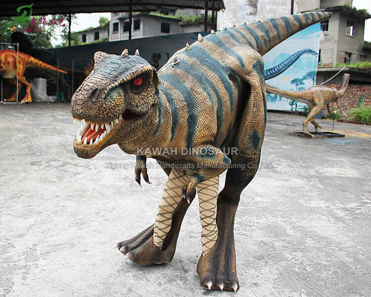 Robotic Dinosaur Costume T Rex Factory Made DC-932