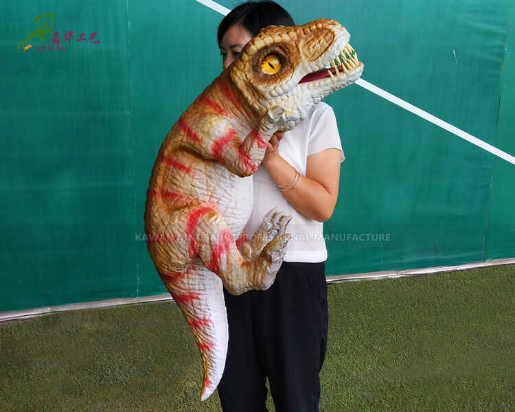 China Giant Animatronic Dinosaur Supplier – Buy Tyrannosaurus Hand ...