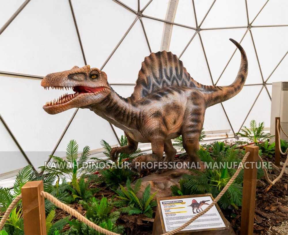 Dinopark Tatry, Slovakia